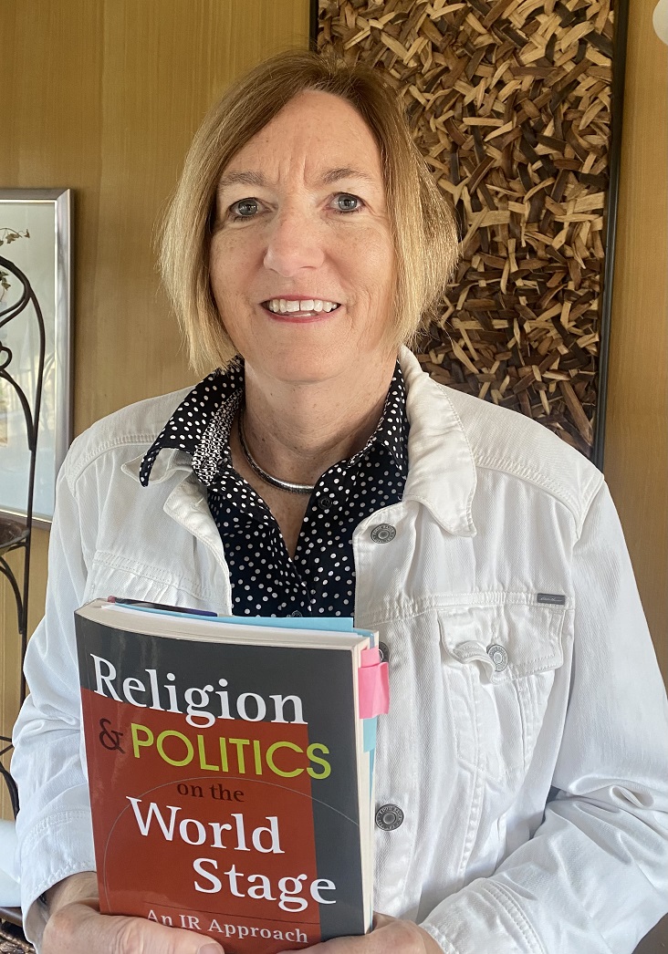 Lynne Rienner Publishers | BLOG